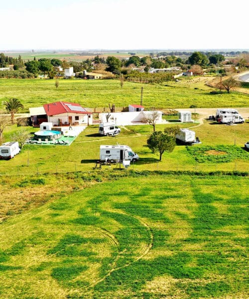 Home - Genieten in Andalusië