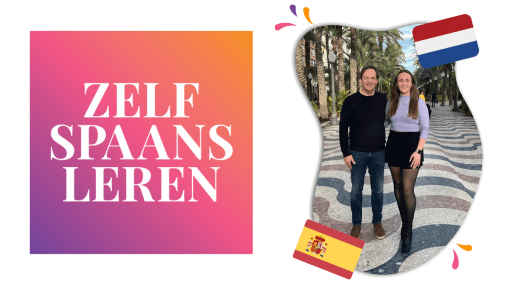 Opleidingen - Spaans: Zelf Spaans Leren - Genieten in Andalusië