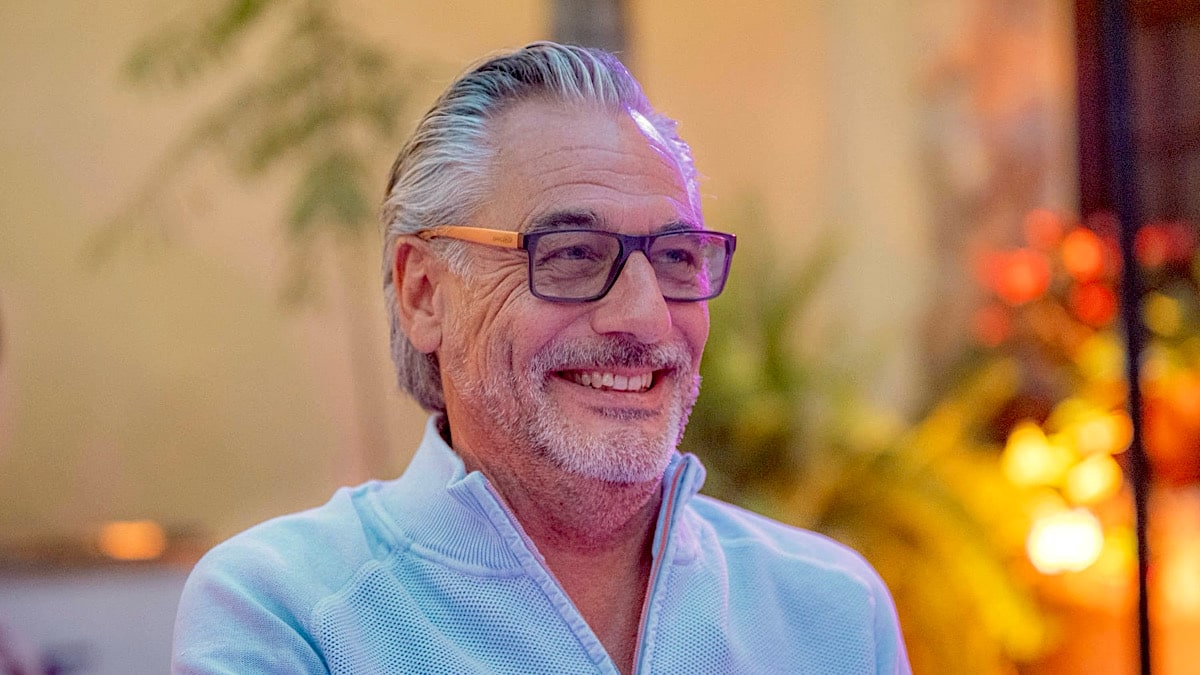 Alex Lauwers, makelaar Marbella - Genieten in Andalusië